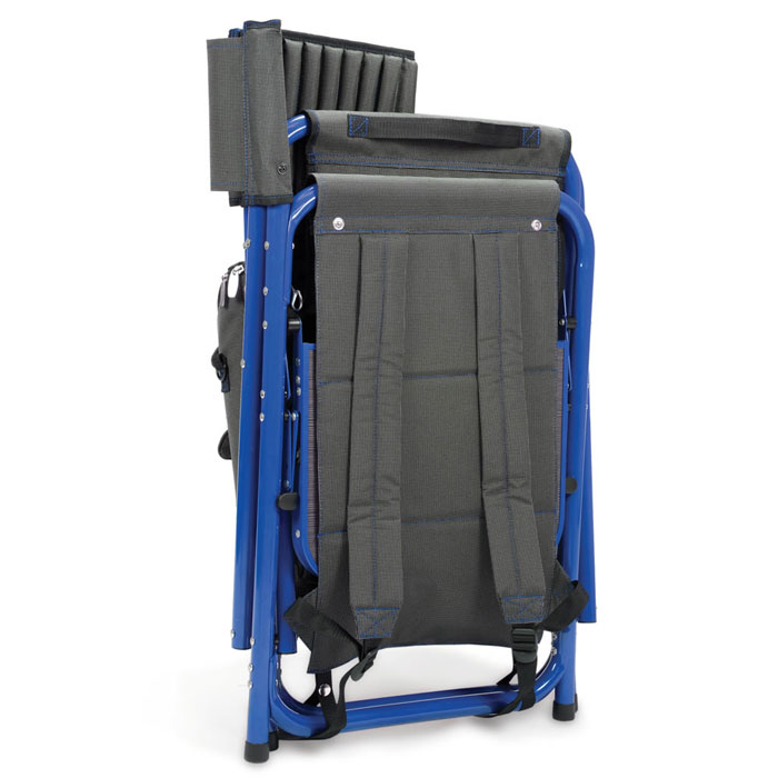 Want: The Backpack Cooler Chair | Popular Airsoft: Welcome To The ...