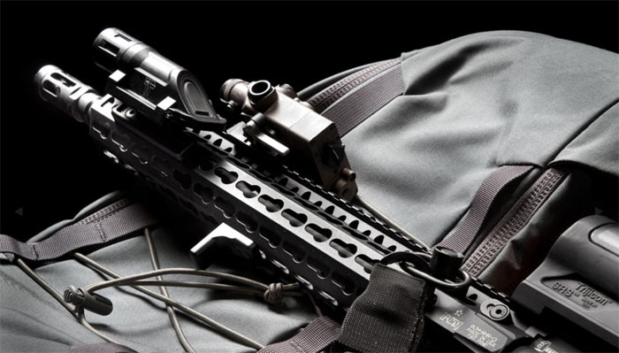 BCM Reveals New BCM KeyMod Rail (KMR) | Popular Airsoft: Welcome To The ...