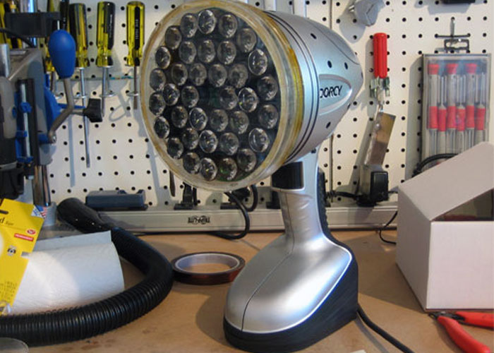 Wired: 10 Sci-Fi Weapons That Actually Exist | Popular Airsoft: Welcome ...