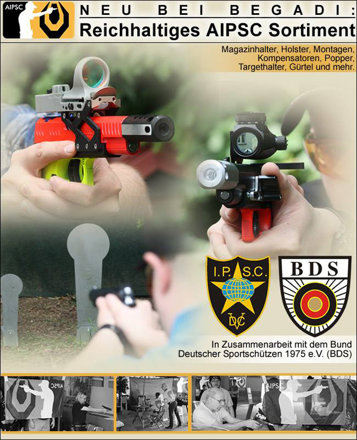 AIPSC Tools and Accessories at Begadi | Popular Airsoft: Welcome To The ...