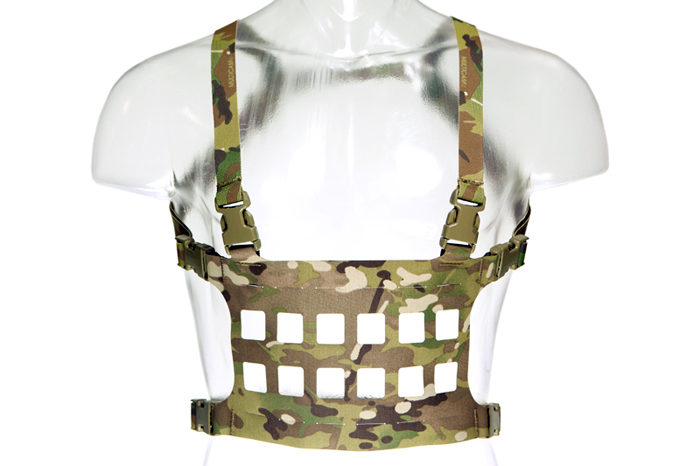 The New Blue Force Gear Micro RACK | Popular Airsoft: Welcome To The ...