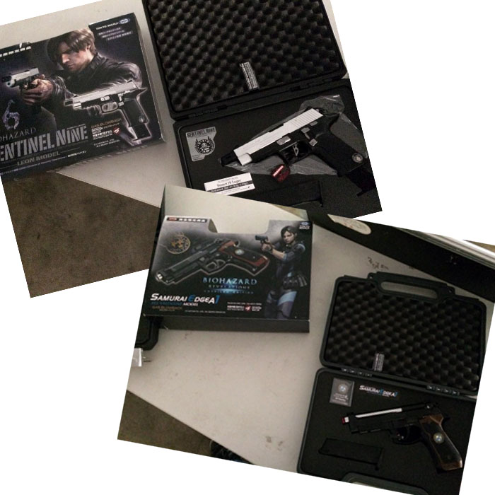 Play At The Biohazard Airsoft Survival Game Field In Japan | Popular ...