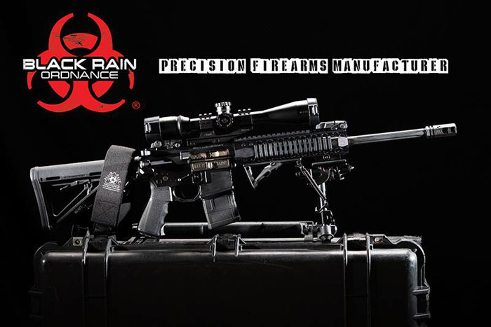 Black Rain Ordnance, MDT & NEA Go Airsoft | Popular Airsoft: Welcome To ...