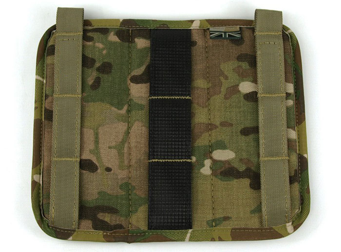 British Tactical Multi- Purpose Molle Platform | Popular Airsoft ...