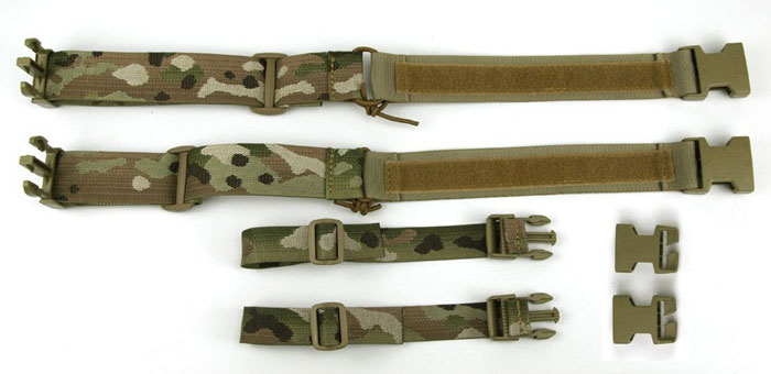 British Tactical Multi- Purpose Molle Platform | Popular Airsoft ...