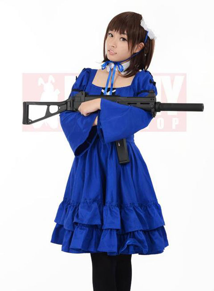 GHK G5, A&K PKM & VFC UMP In Stock | Popular Airsoft: Welcome To The ...