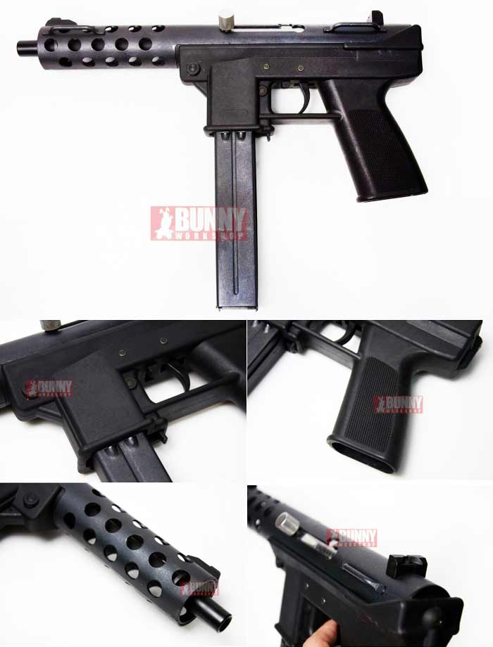 Arms Revolution KG9 GBB Now In Stock | Popular Airsoft: Welcome To The ...