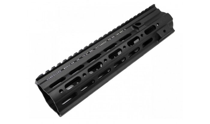 DYTAC G-Style SMR Rails In Stock | Popular Airsoft: Welcome To The ...