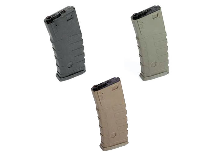 CAA Airsoft Division New Accessories | Popular Airsoft: Welcome To The ...