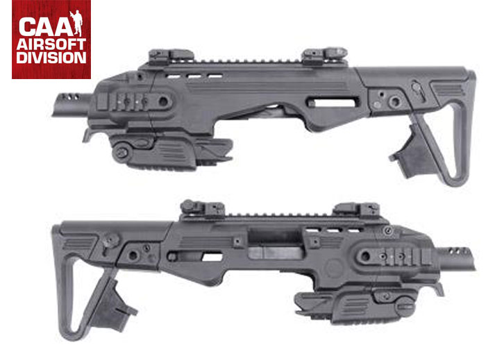 Caa Airsoft Roni Kit - longcongs
