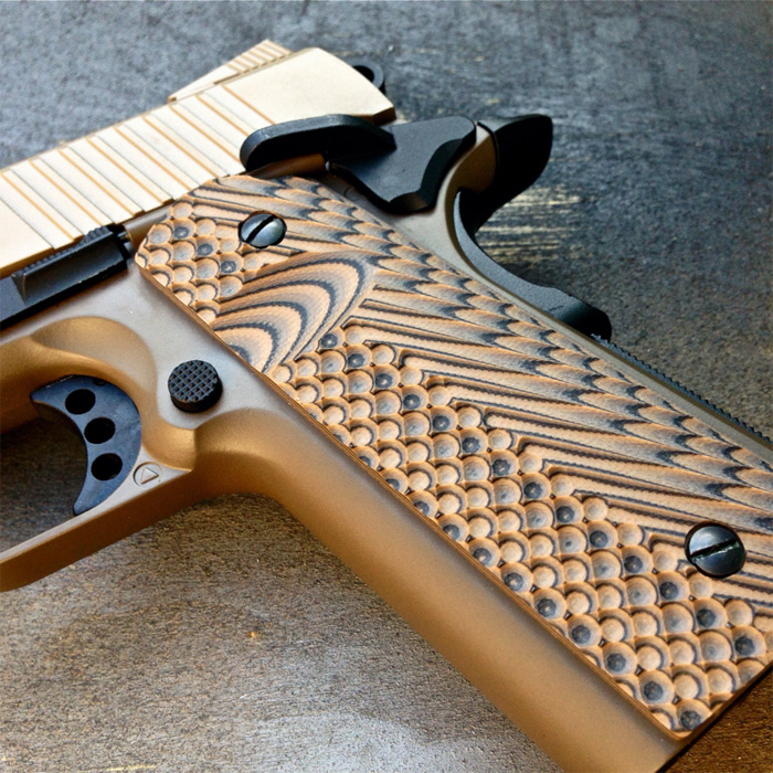 Project: Coyote by CaliBear Airsoft | Popular Airsoft: Welcome To The ...