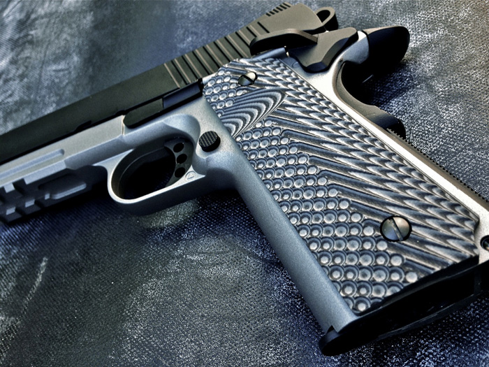 Project: Helix by CaliBear Airsoft | Popular Airsoft: Welcome To The ...