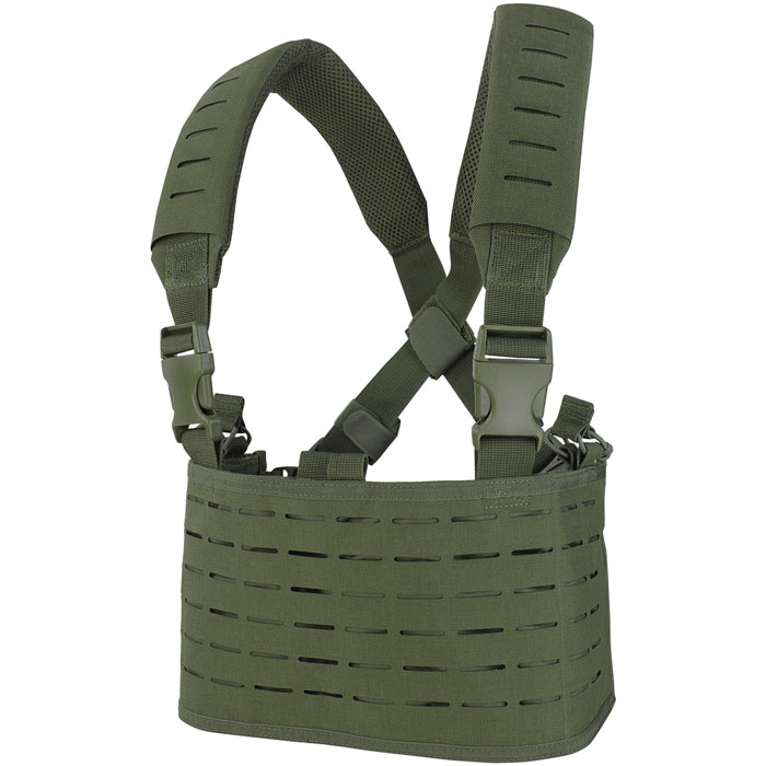 Military1st: Condor LCS OPS Chest Rig | Popular Airsoft: Welcome To The ...