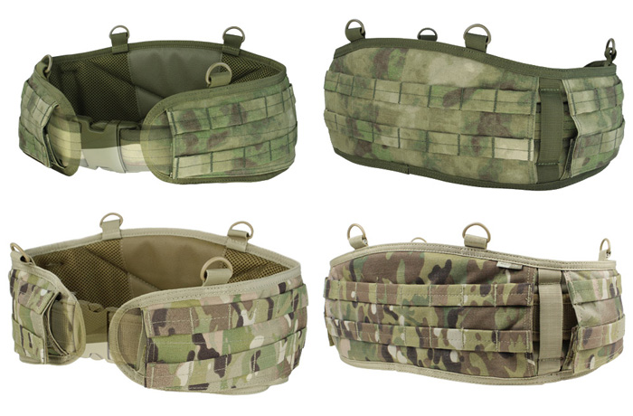 Condor Battle Belt Gen II At Military1st | Popular Airsoft: Welcome To ...