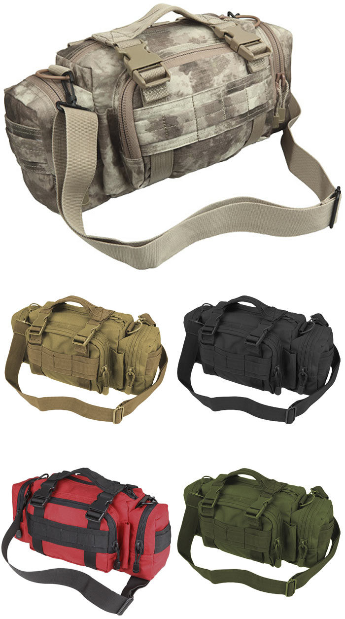 Condor Modular Style Deployment Bag | Popular Airsoft: Welcome To The ...