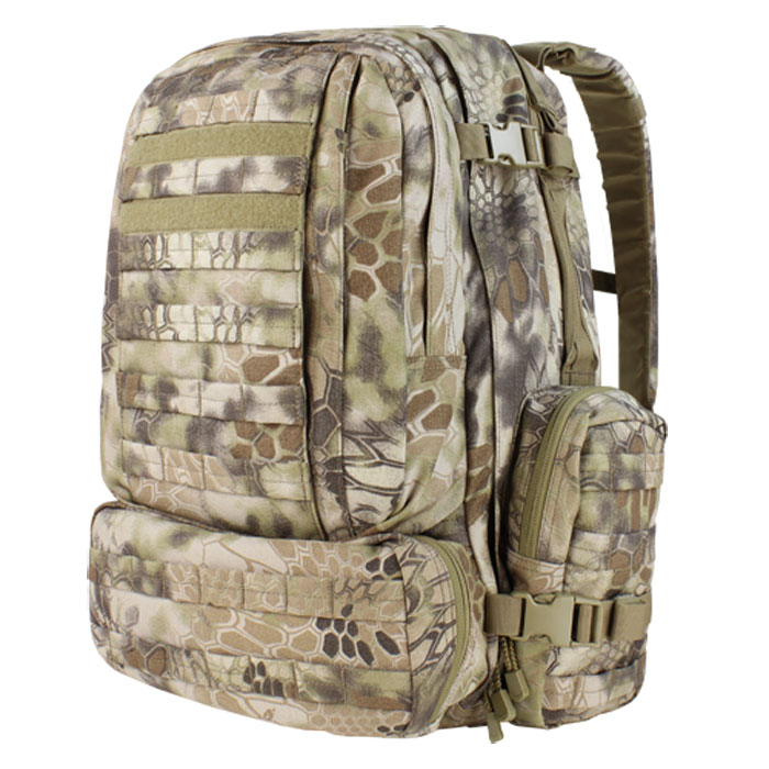 AONW: Emerson & Condor Kryptek Gear | Popular Airsoft: Welcome To The ...