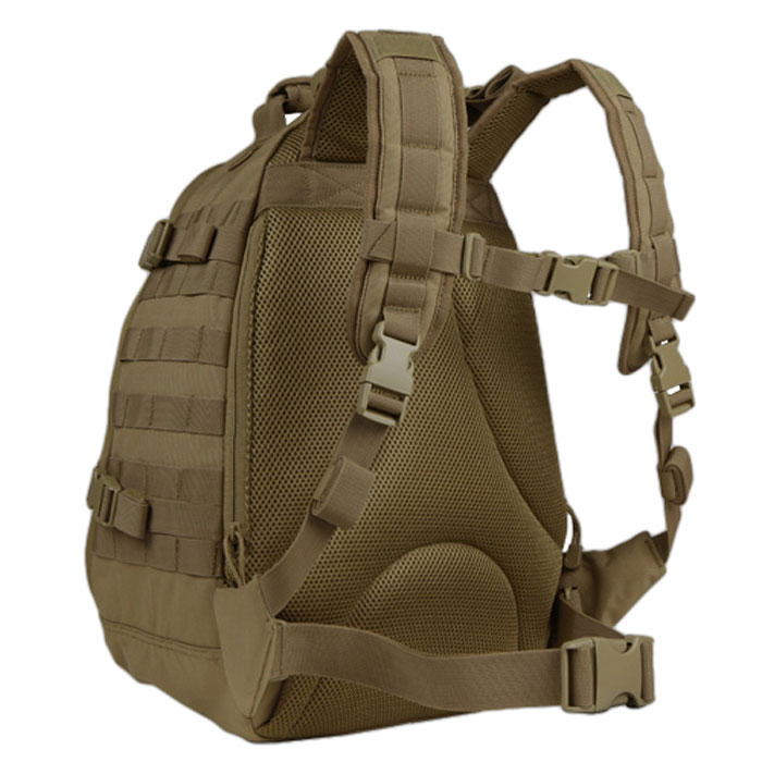 Condor Mission Pack Now at Military 1st | Popular Airsoft: Welcome To ...