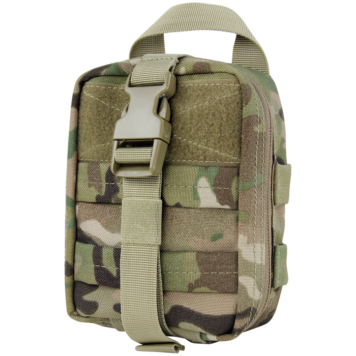 Condor Rip-Away EMT Pouch Lite | Popular Airsoft: Welcome To The ...