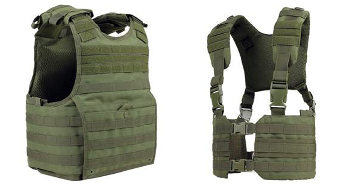 AEX Thunder B Sale & Product News | Popular Airsoft: Welcome To The ...