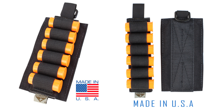 Condor Tactical Shotgun Reload System | Popular Airsoft: Welcome To The ...