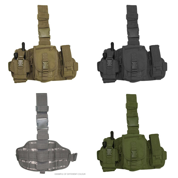 Condor Utility Leg Rig at Military1st | Popular Airsoft: Welcome To The ...