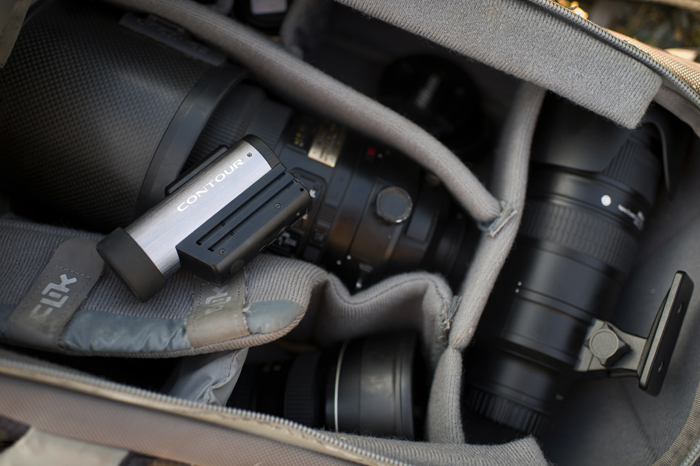 The New Contour+2 Helmet Camera | Popular Airsoft: Welcome To The ...