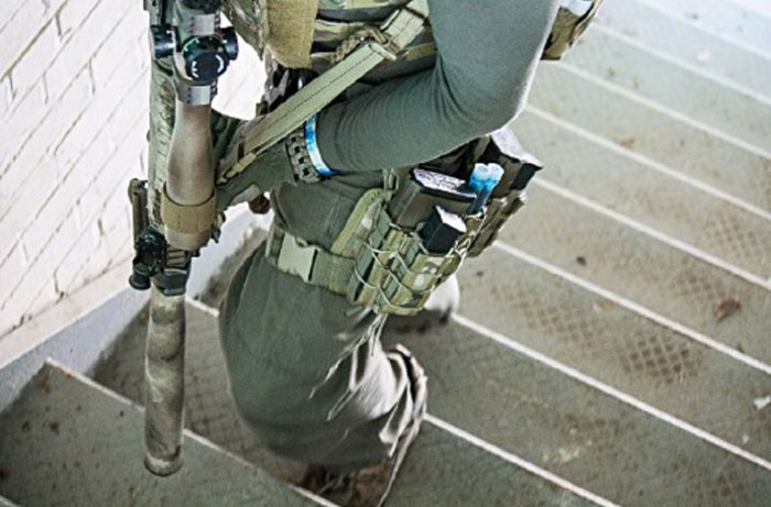 Costa HSGI Taco Leg Rig In Stock Today | Popular Airsoft