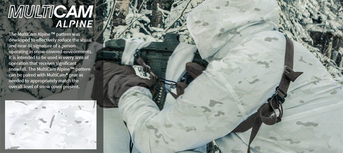 The Multicam Family of Patterns Revealed | Popular Airsoft: Welcome To ...