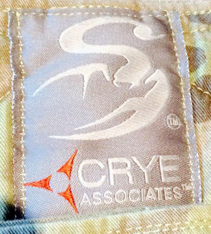 Scorpion Camo Pattern Selected By U.S. Army | Popular Airsoft: Welcome ...