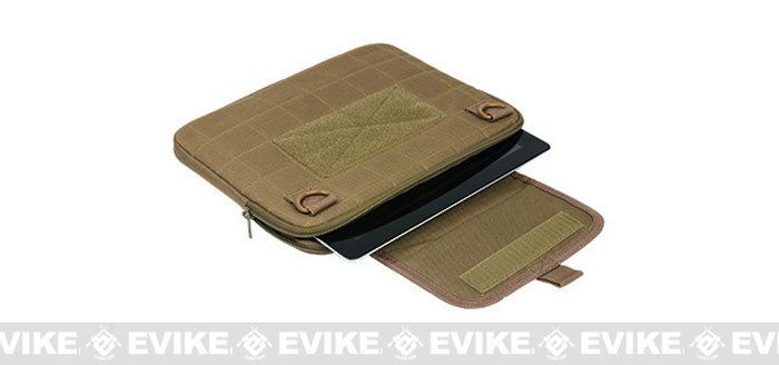 NcStar VISM Tactical 10" Tablet Cases | Popular Airsoft: Welcome To The ...