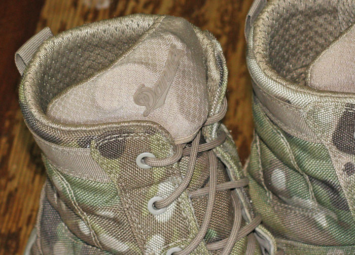 Danner Melee 8-Inch In Multicam | Popular Airsoft: Welcome To The ...