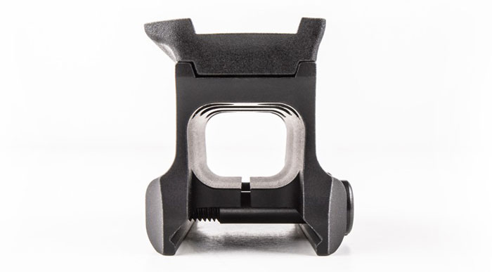 Daniel Defense Aimpoint Micro Mount | Popular Airsoft: Welcome To The ...