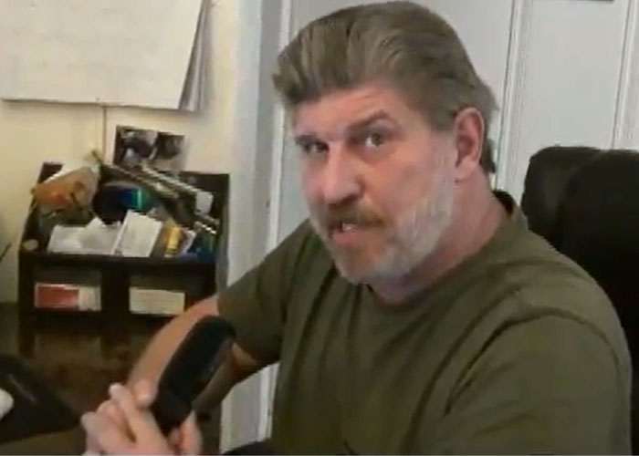 Don Shipley's Phony Navy SEAL of the Week | Popular Airsoft