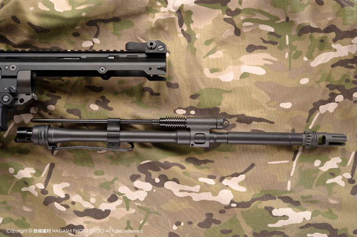 WE Airsoft MSK GBB Photos | Popular Airsoft: Welcome To The Airsoft World