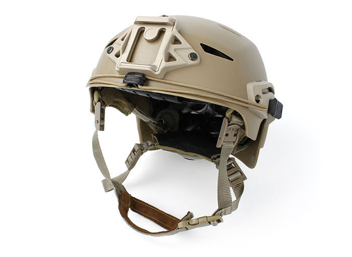 FMA EXF BUMP Helmets In Dark Earth | Popular Airsoft: Welcome To The ...