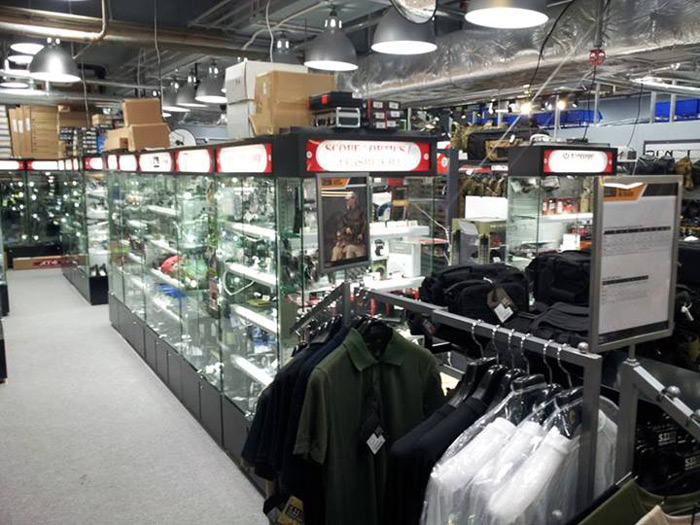 Ehobby Asia New EHobby Asia [FULL REVIEW] A | Airsoft Forum