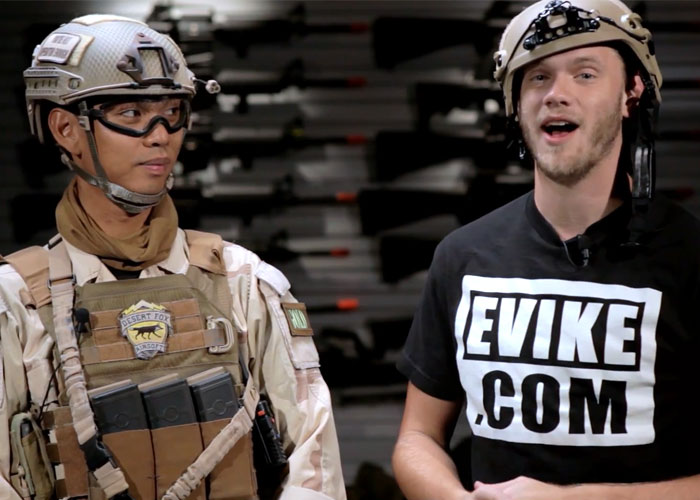 Jets Op Irene Loadout Popular Airsoft