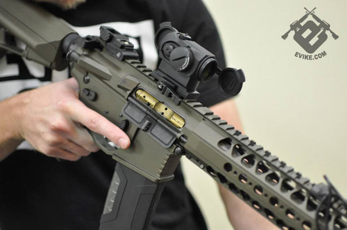 Evike.com Partners with Salient Arms | Popular Airsoft: Welcome To The ...