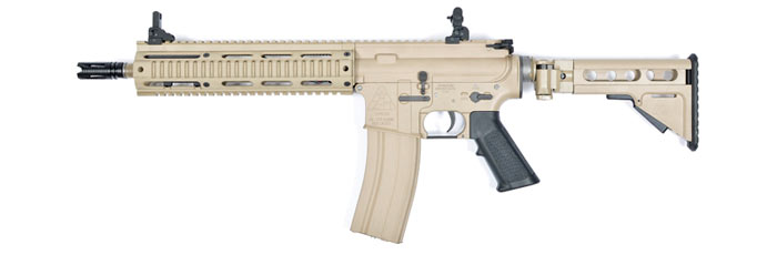 Evolution Airsoft LR-300 AEGs In Stock | Popular Airsoft: Welcome To ...