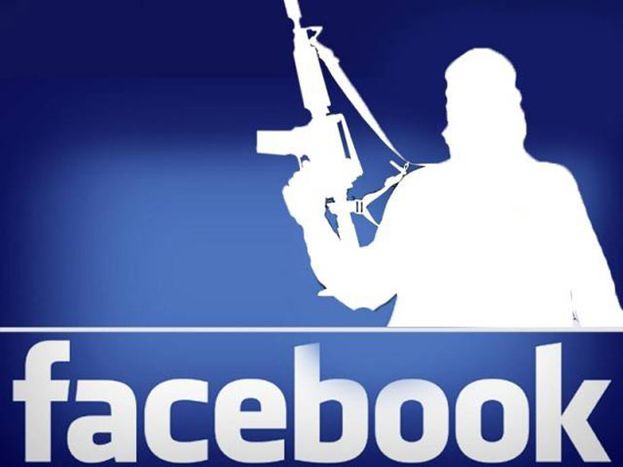 Facebook Releases Statement On Gun Sales Policy | Popular Airsoft ...