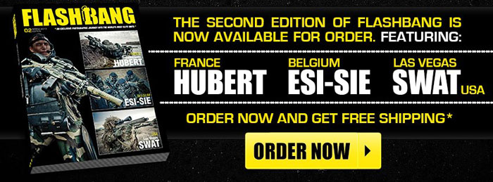 FlashBang Mag 2nd Edition Available | Popular Airsoft: Welcome To The ...