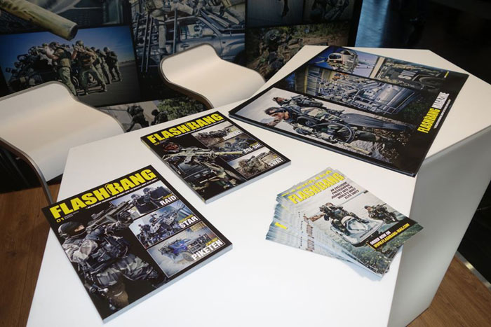 Flashbang Mag Ends Agreement with KWA | Popular Airsoft: Welcome To The ...