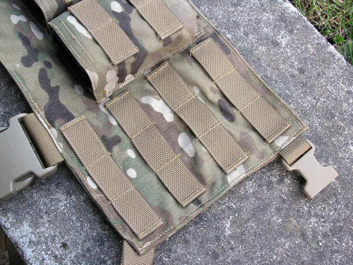 Flyye Industries Law Enforcement Chest Rig | Popular Airsoft: Welcome ...