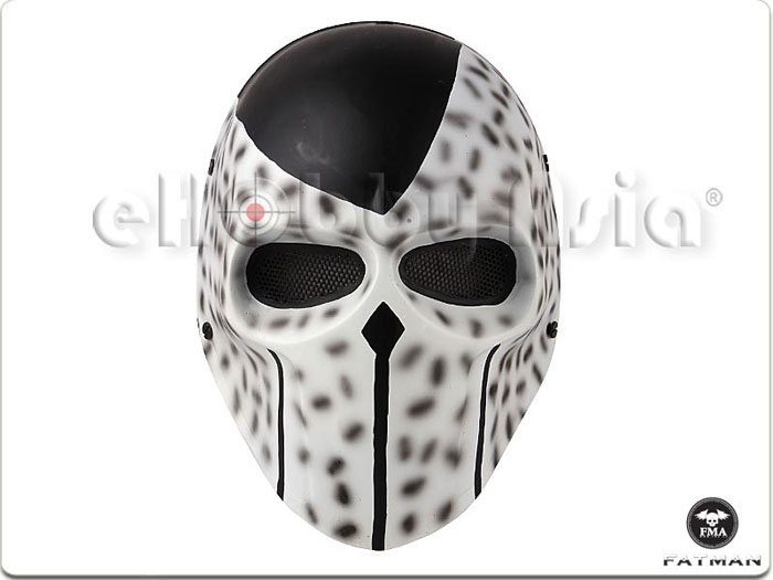 DE UAR, A-TACS UXR III, Storm Trooper Mask | Popular Airsoft: Welcome ...