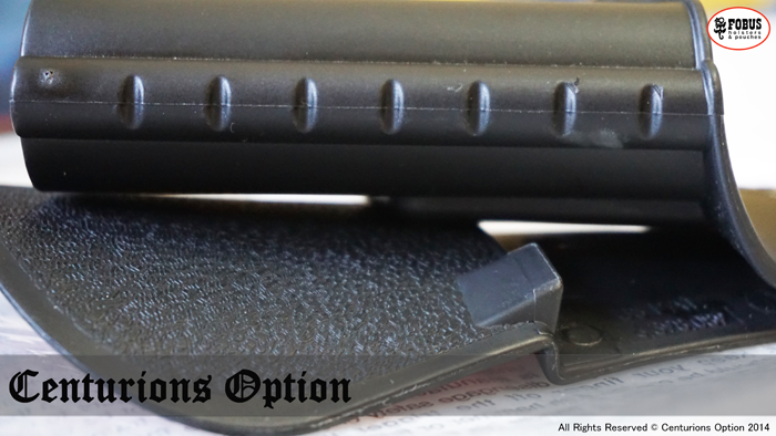 How To Spot Genuine FOBUS Holsters & Pouches From Fakes | Popular ...