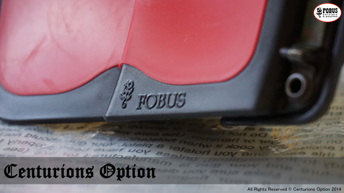 How To Spot Genuine FOBUS Holsters & Pouches From Fakes | Popular ...