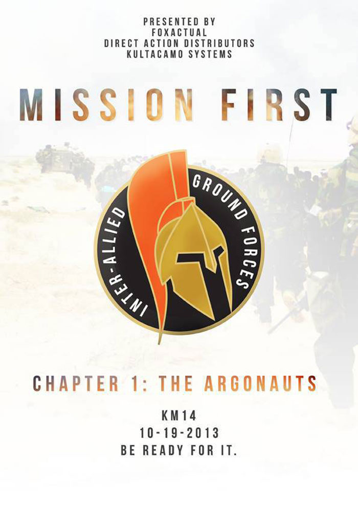 "Mission First" Phil. Airsoft Events Group | Popular Airsoft: Welcome ...
