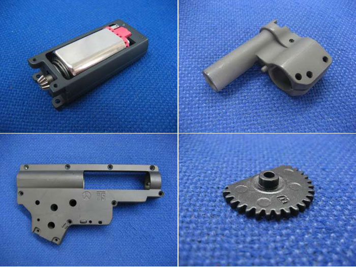 PTS PMAGs & Masada Parts In Stock | Popular Airsoft: Welcome To The ...