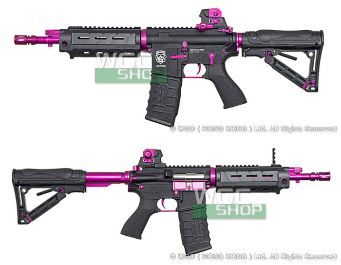 WGC New Relesease & Product Updates | Popular Airsoft: Welcome To The ...