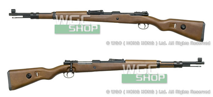 New Releases and Restock at WGC Shop | Popular Airsoft: Welcome To The ...